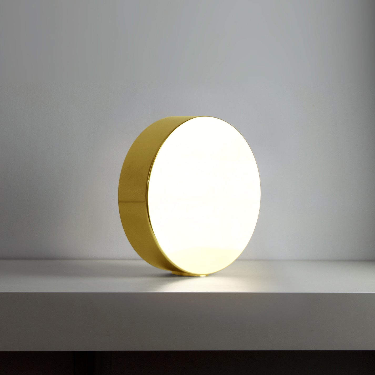 Mirror Disc | Collection | Minimalux